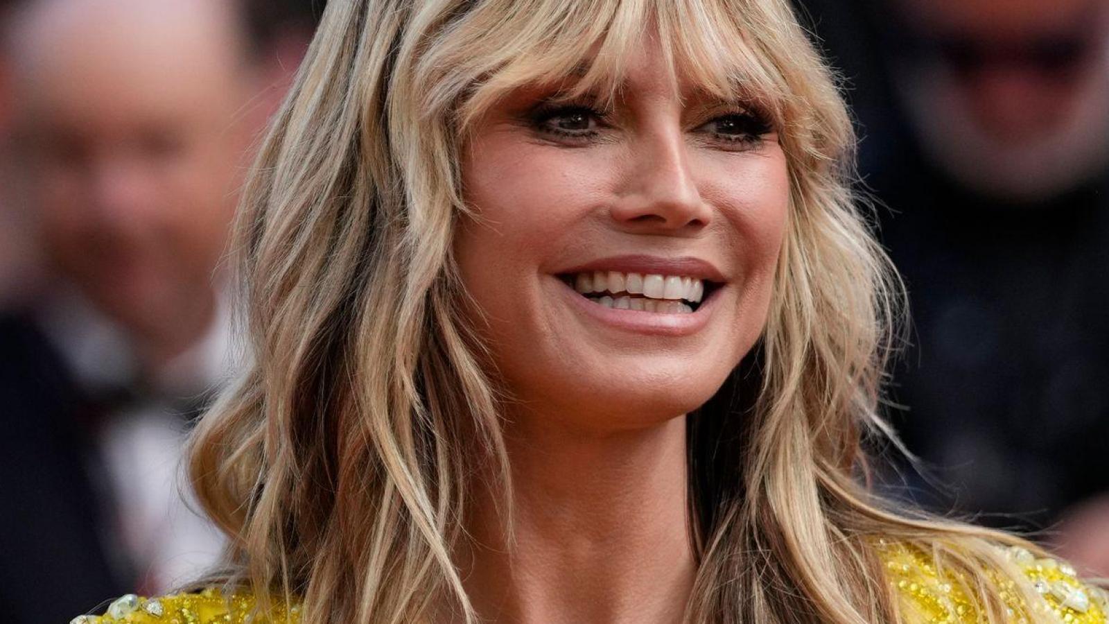 „GNTM“: Heidi Klum schickt vier Models nach Hause | Weiden24